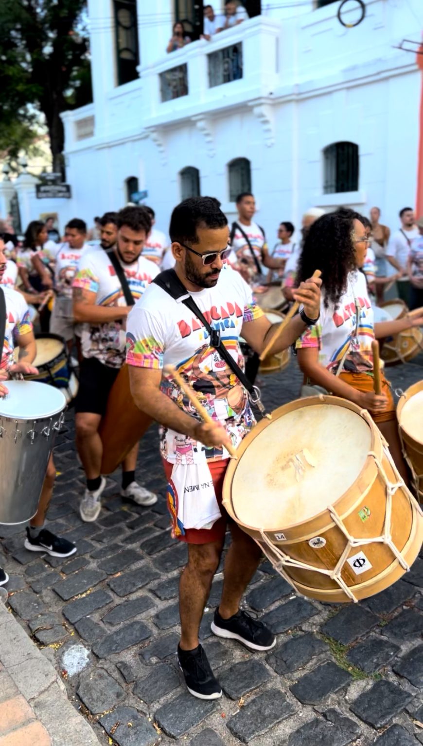 Brazil Music Tour - Musical Getaways