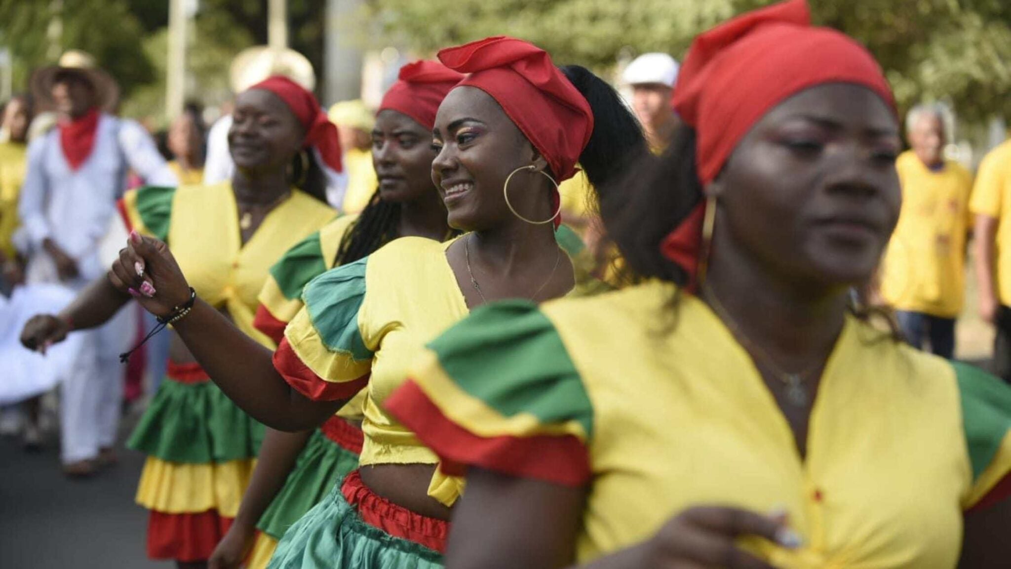 Petronio Álvarez Festival 2026: A Celebration of Culture